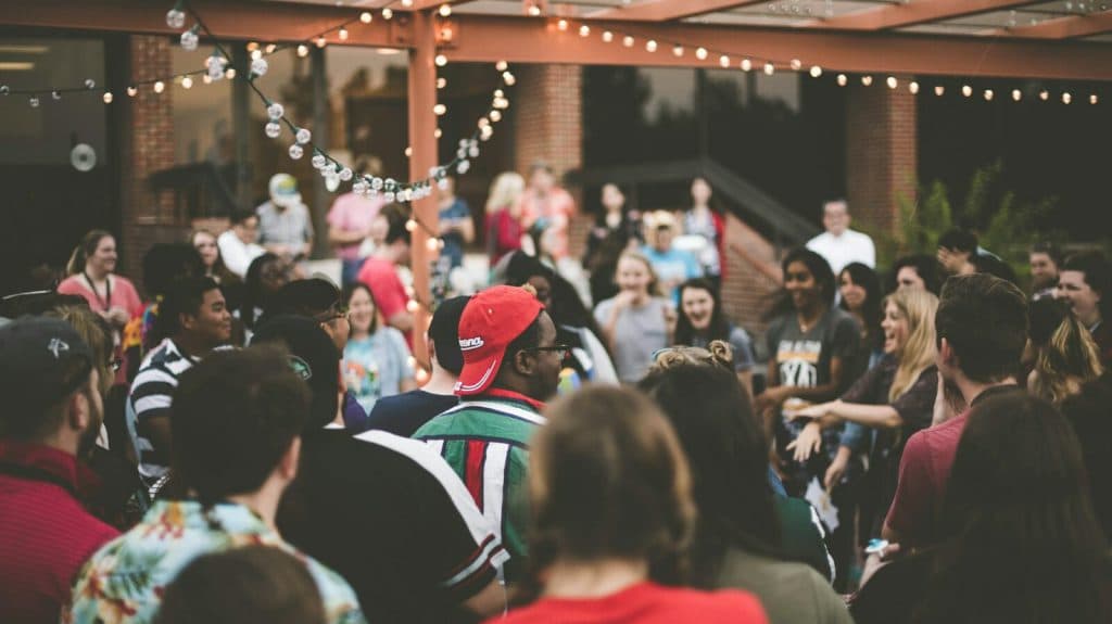 Ultimate Guide To Bingo Fundraising - Bingo Card Creator